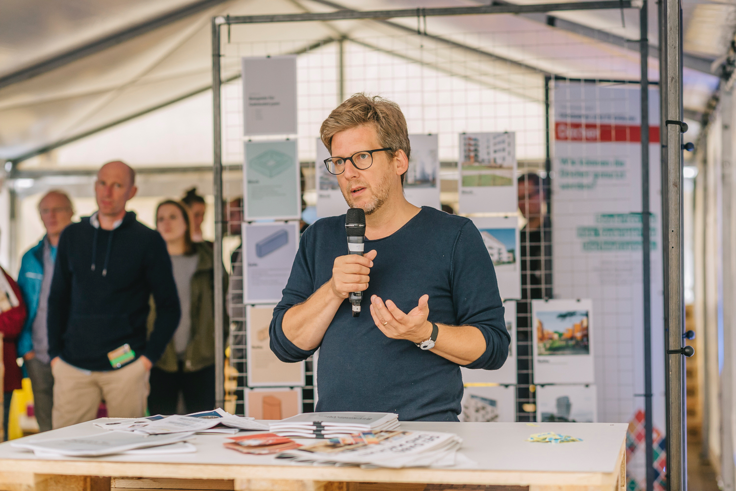 Julian Petrin | Urban Change Academy