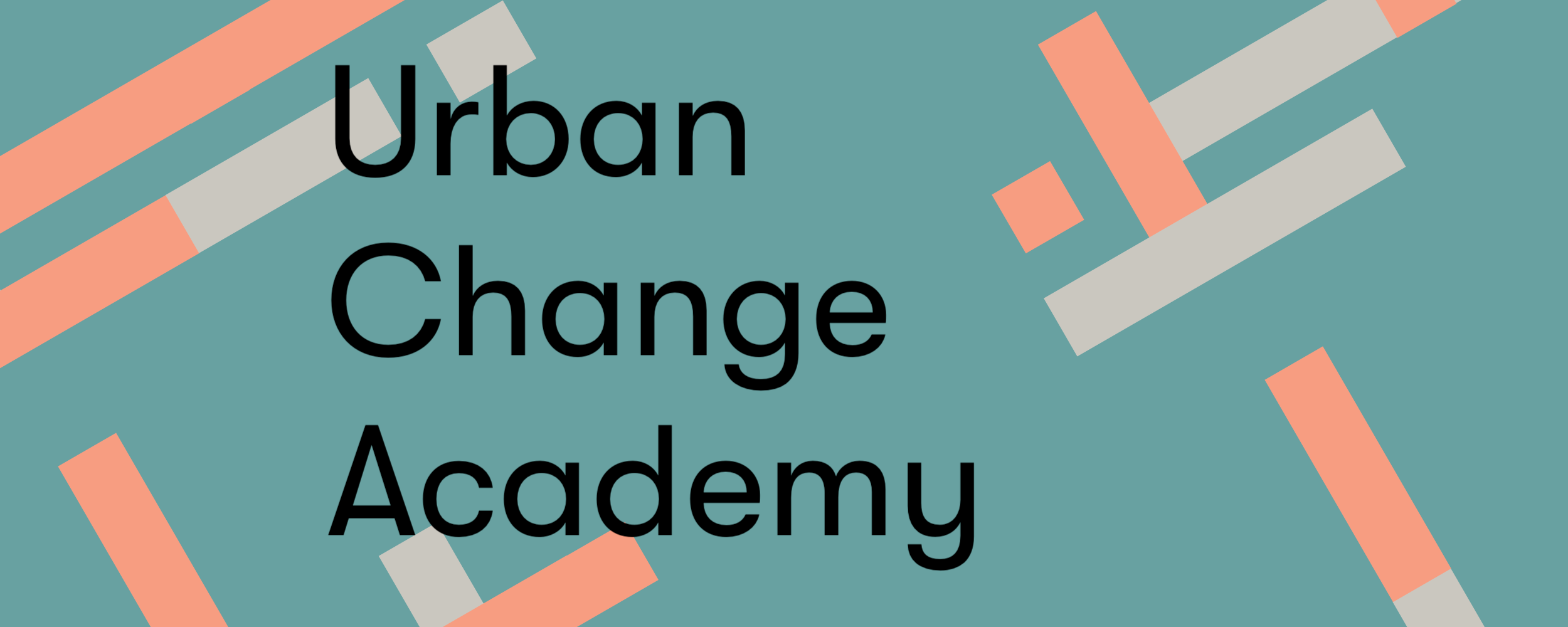 These 6: Straßen müssen wieder für Menschen da sein | Urban Change Academy